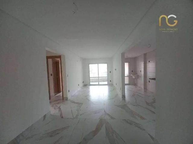 Apartamento para Venda em Praia Grande/SP Aviação 3 Quartos
