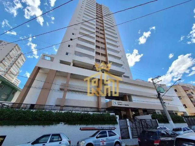 Apartamento para Venda em Praia Grande/SP Aviação 3 Quartos