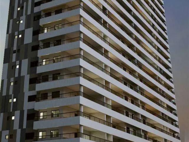Apartamento para Venda em Praia Grande/SP Aviação 3 Quartos