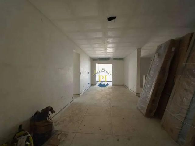 Apartamento para Venda em Praia Grande/SP Aviação 3 Quartos