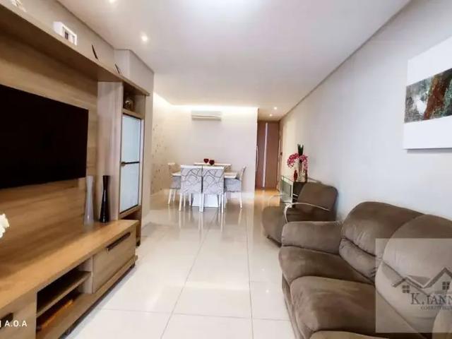Apartamento para Venda em Praia Grande/SP Aviação 3 Quartos