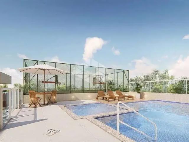 Apartamento para Venda em Praia Grande/SP Aviação 3 Quartos