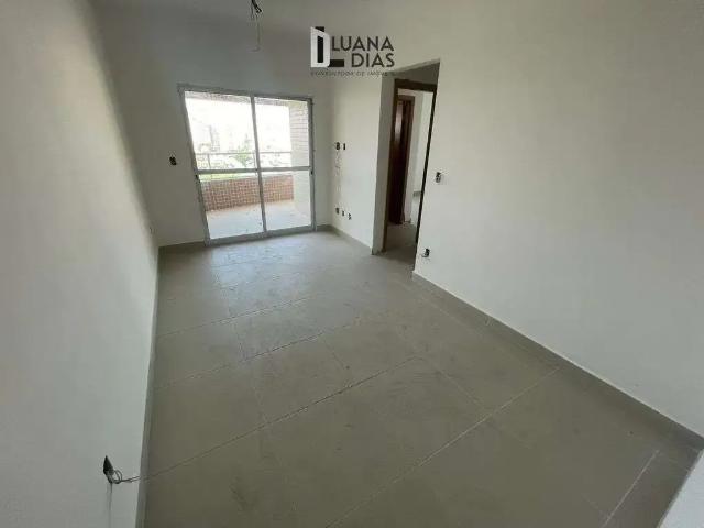 Apartamento para Venda em Praia Grande/SP Aviação 3 Quartos