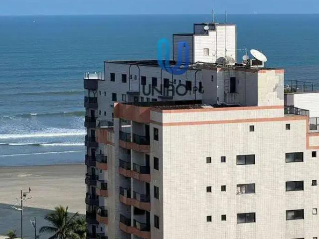 Apartamento para Venda em Praia Grande/SP Aviação 3 Quartos