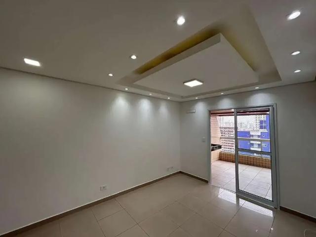 Apartamento para Venda em Praia Grande/SP Aviação 3 Quartos