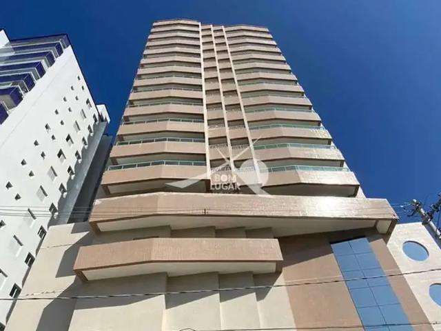Apartamento para Venda em Praia Grande/SP Aviação 3 Quartos