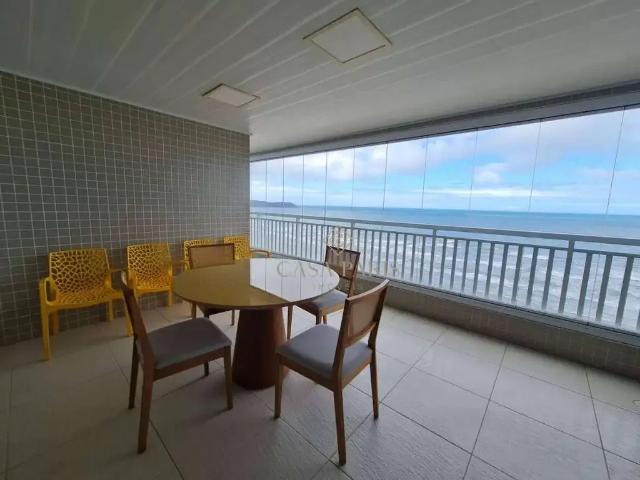 Apartamento para Venda em Praia Grande/SP Aviação 3 Quartos