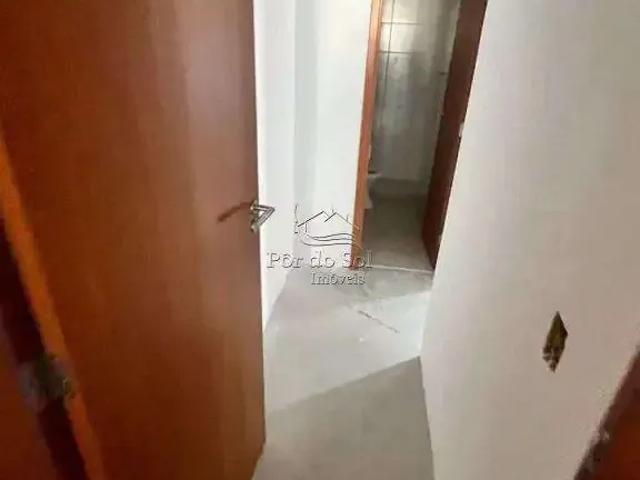 Apartamento para Venda em Praia Grande/SP Aviação 3 Quartos