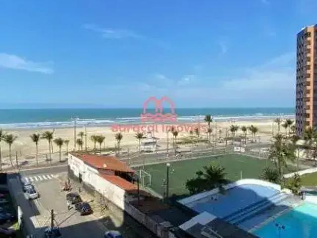 Apartamento para Venda em Praia Grande/SP Aviação 3 Quartos