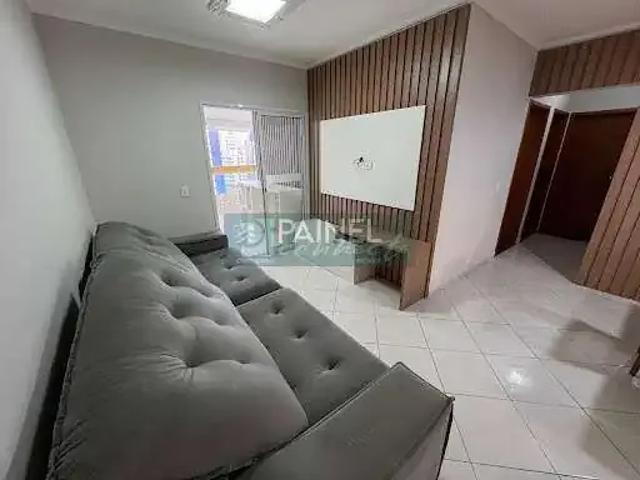 Apartamento para Venda em Praia Grande/SP Aviação 3 Quartos