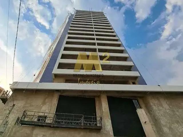 Apartamento para Venda em Praia Grande/SP Aviação 3 Quartos
