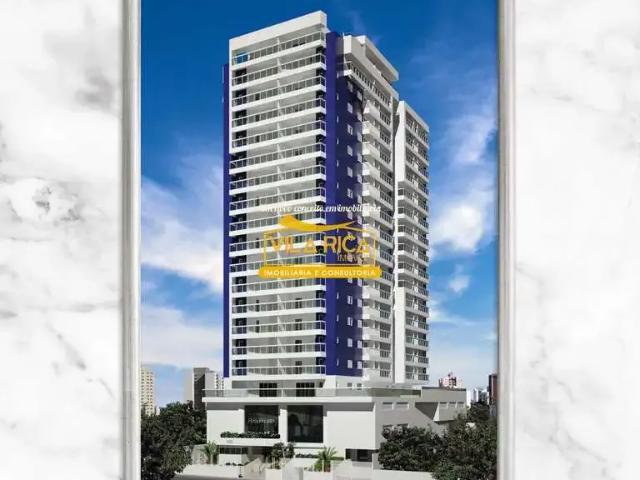 Apartamento para Venda em Praia Grande/SP Aviação 3 Quartos