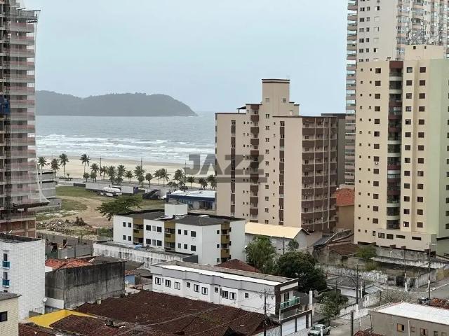 Apartamento para Venda em Praia Grande/SP Aviação 3 Quartos