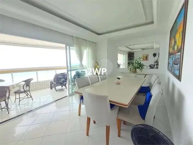 Apartamento para Venda em Praia Grande/SP Aviação 3 Quartos