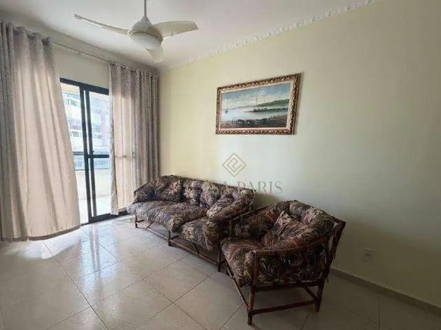 Apartamento para Venda em Praia Grande/SP Aviação 3 Quartos