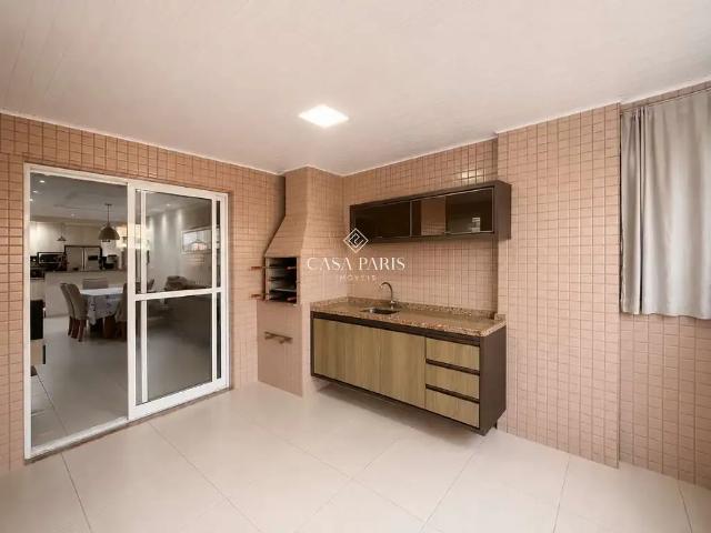 Apartamento para Venda em Praia Grande/SP Aviação 3 Quartos