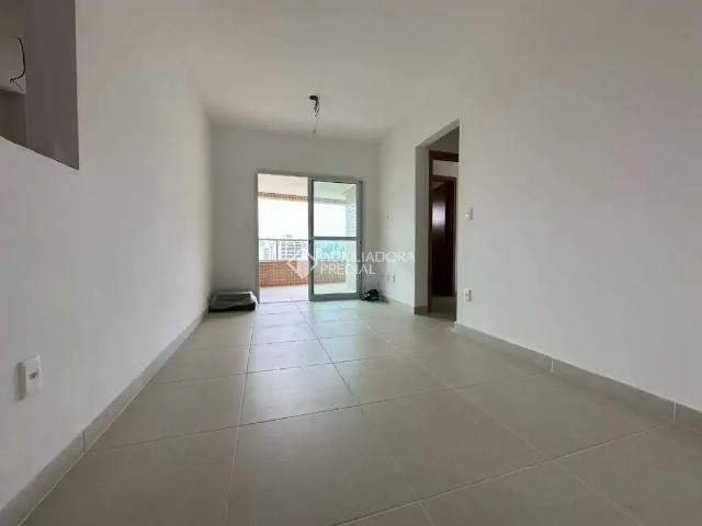 Apartamento para Venda em Praia Grande/SP Aviação 3 Quartos