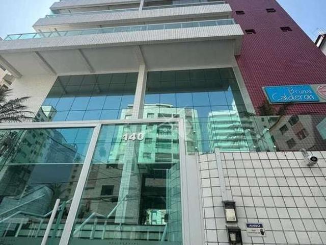 Apartamento para Venda em Praia Grande/SP Aviação 3 Quartos