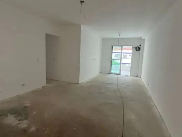 Apartamento para Venda em Praia Grande/SP Aviação 3 Quartos