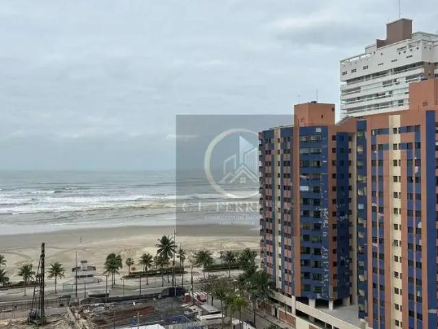 Apartamento para Venda em Praia Grande/SP Aviação 3 Quartos