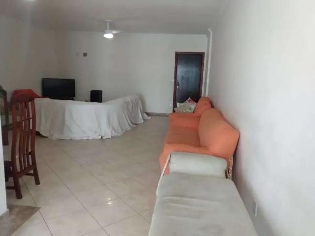 Apartamento para Venda em Praia Grande/SP Aviação 3 Quartos
