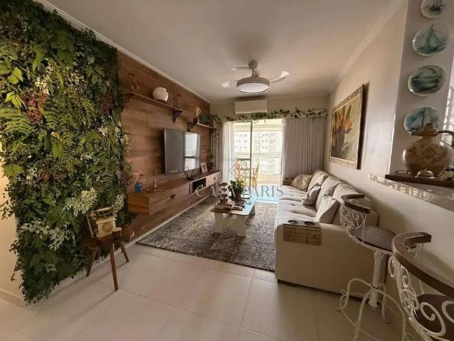 Apartamento para Venda em Praia Grande/SP Aviação 3 Quartos