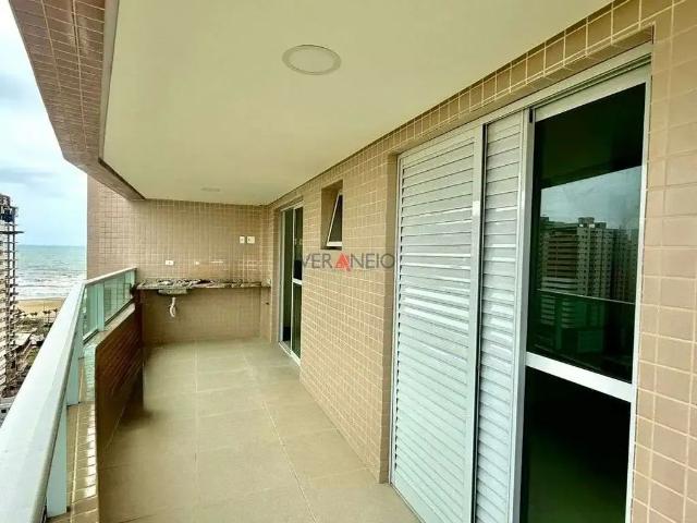 Apartamento para Venda em Praia Grande/SP Aviação 3 Quartos