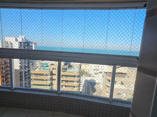Apartamento para Venda em Praia Grande/SP Aviação 3 Quartos