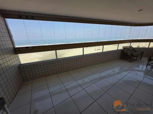 Apartamento para Venda em Praia Grande/SP Aviação 3 Quartos