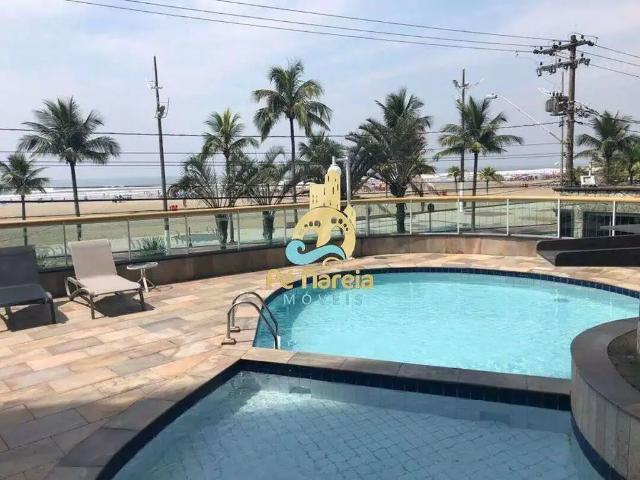 Apartamento para Venda em Praia Grande/SP Aviação 3 Quartos