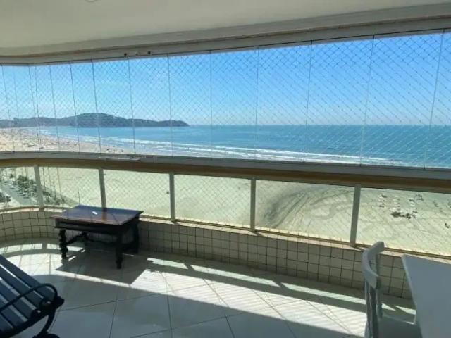 Apartamento para Venda em Praia Grande/SP Aviação 3 Quartos