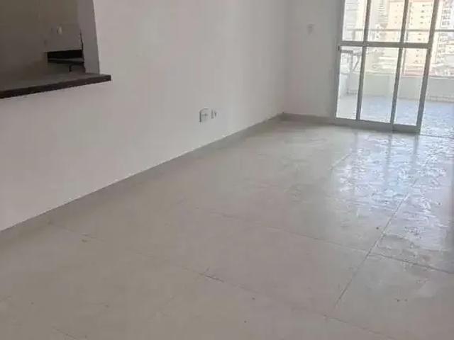 Apartamento para Venda em Praia Grande/SP Aviação 3 Quartos