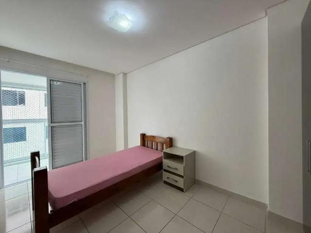 Apartamento para Venda em Praia Grande/SP Aviação 3 Quartos