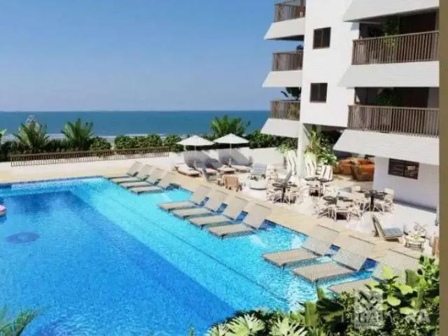 Apartamento para Venda em Praia Grande/SP Guilhermina 3 Quartos