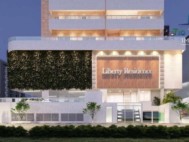Apartamento para Venda em Praia Grande/SP Aviação 3 Quartos