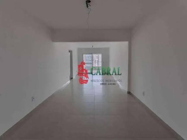 Apartamento para Venda em Praia Grande/SP Aviação 3 Quartos