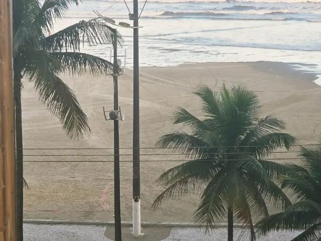 Apartamento para Venda em Praia Grande/SP Aviação 3 Quartos