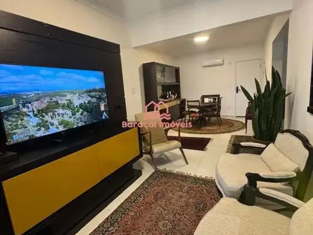 Apartamento para Venda em Praia Grande/SP Aviação 3 Quartos