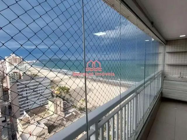 Apartamento para Venda em Praia Grande/SP Aviação 3 Quartos