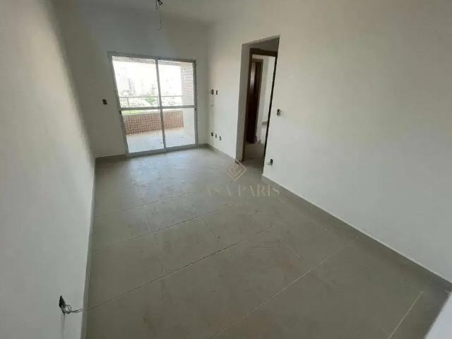 Apartamento para Venda em Praia Grande/SP Aviação 3 Quartos