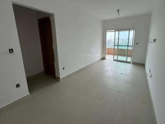 Apartamento para Venda em Praia Grande/SP Aviação 3 Quartos