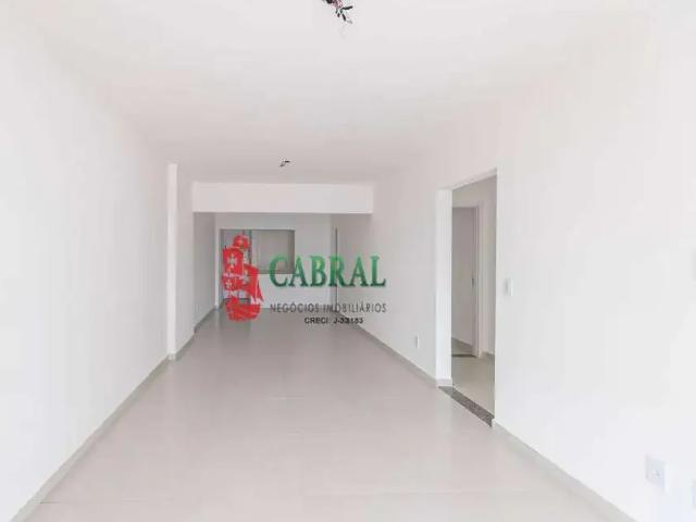 Apartamento para Venda em Praia Grande/SP Aviação 3 Quartos