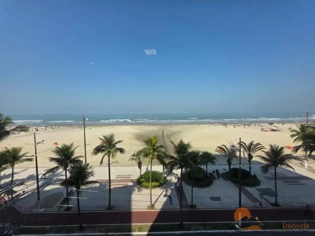 Apartamento para Venda em Praia Grande/SP Aviação 3 Quartos