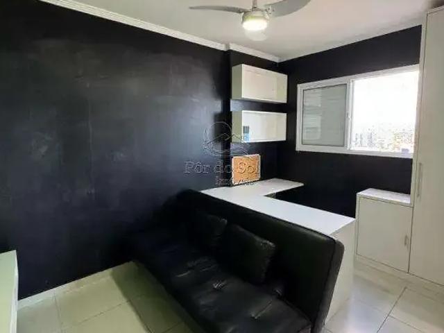 Apartamento para Venda em Praia Grande/SP Aviação 3 Quartos