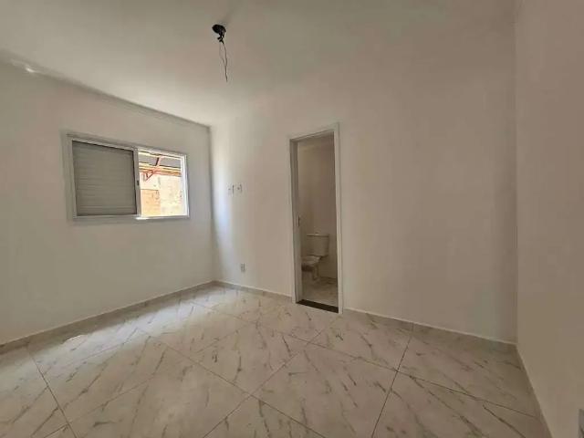Apartamento para Venda em Praia Grande/SP Aviação 3 Quartos