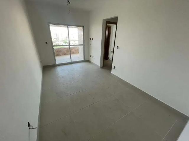 Apartamento para Venda em Praia Grande/SP Aviação 3 Quartos