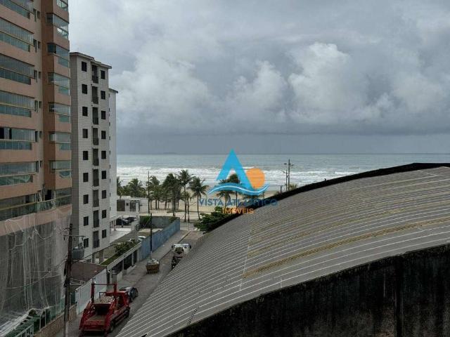 Apartamento para Venda em Praia Grande/SP Aviação 3 Quartos