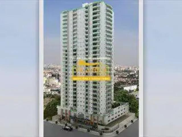 Apartamento para Venda em Praia Grande/SP Aviação 3 Quartos