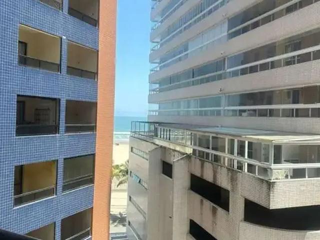 Apartamento para Venda em Praia Grande/SP Aviação 3 Quartos