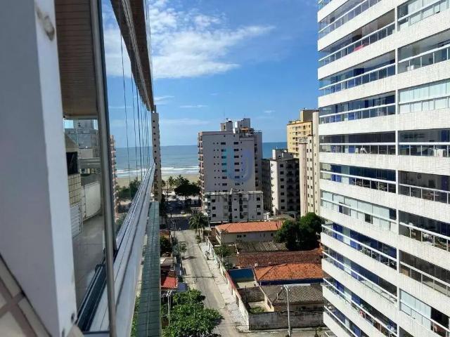Apartamento para Venda em Praia Grande/SP Aviação 3 Quartos